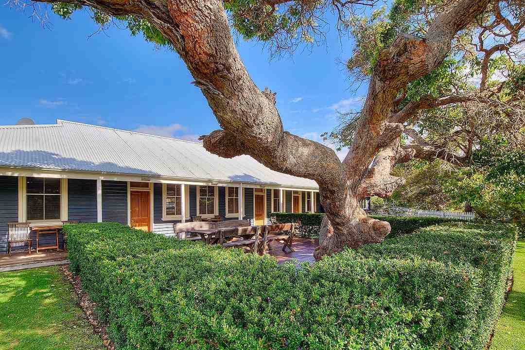 Stay at Caves House Hotel Yallingup