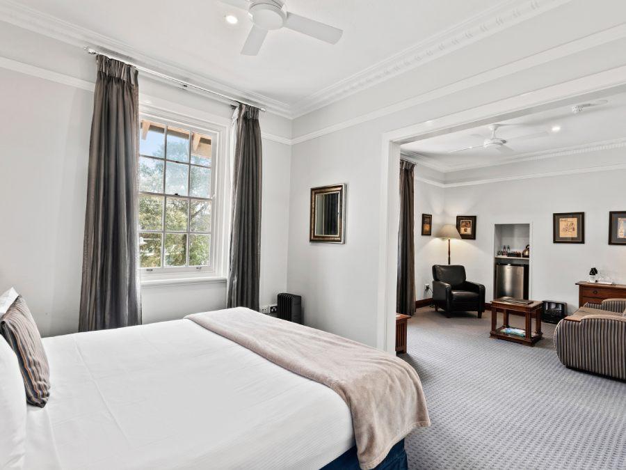Stay at Caves House Hotel Yallingup