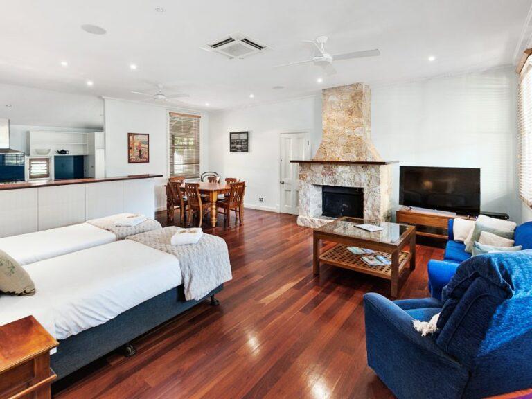 Stay at Caves House Hotel Yallingup