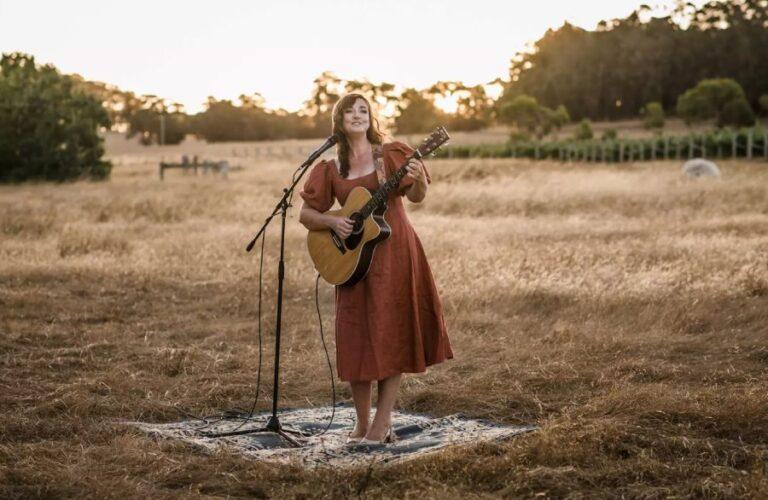 Michelle Spriggs & David Rastrick - Caves House Hotel